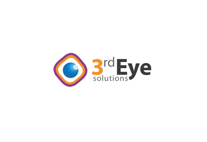 3rd Eye Solutions - Website design and Branding | Nestcraft Design